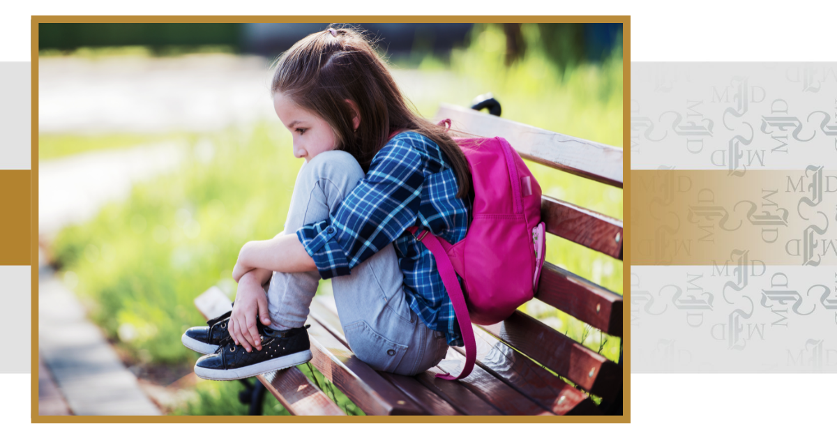 3 Ways to Explain an Absent Parent to Your Child